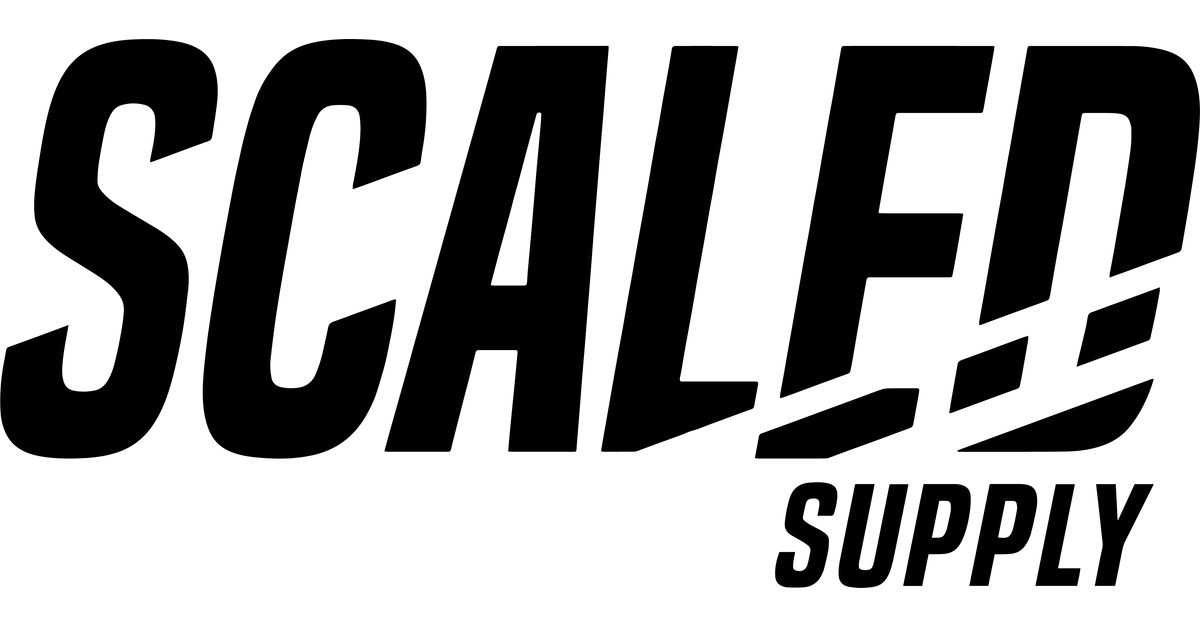 Scaled Supply